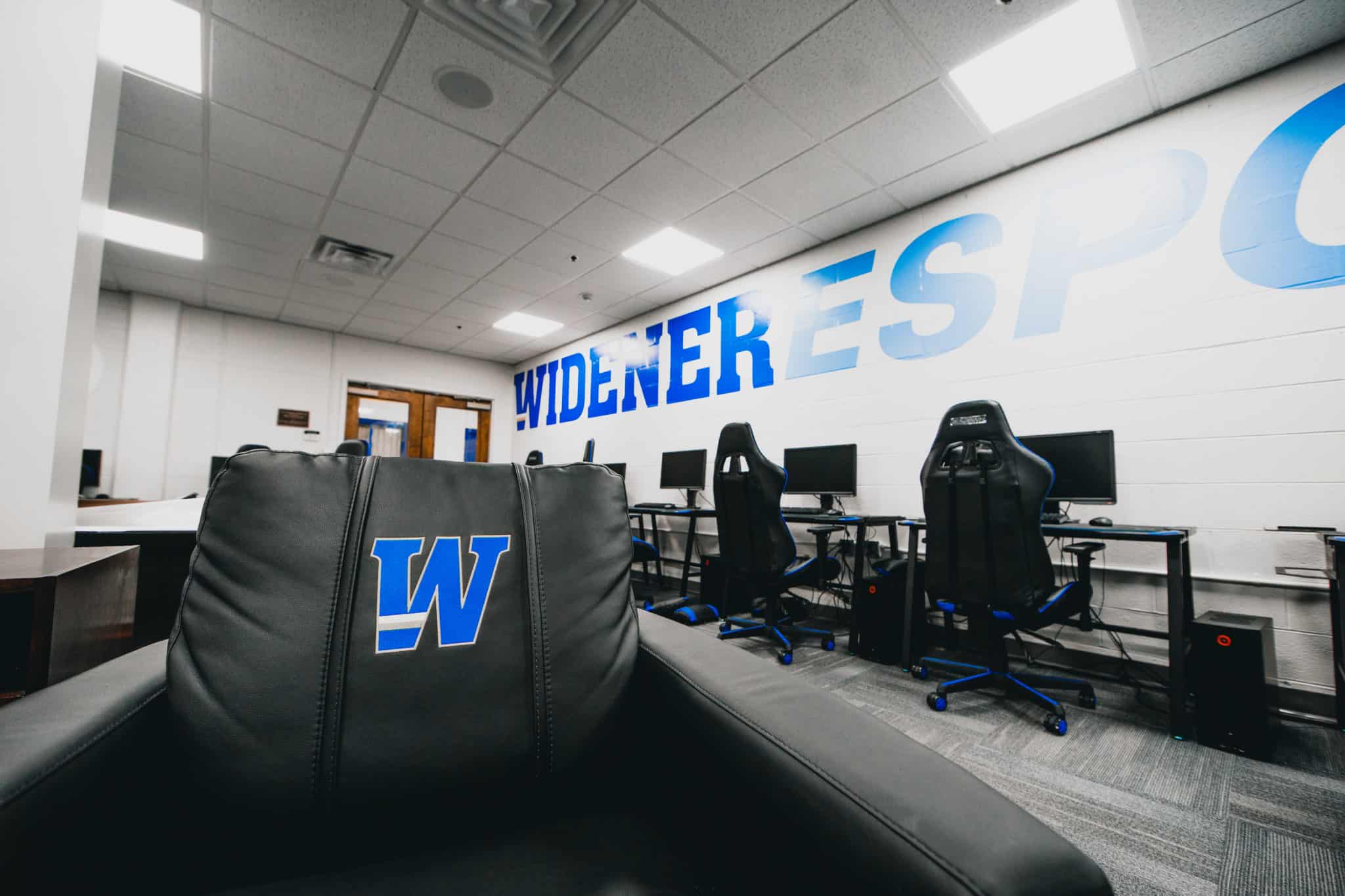 Esports AV Setup in Philadelphia | Delco Solutions