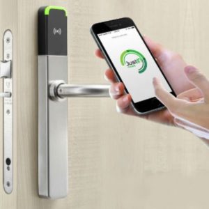 Cloud-Based Security Solutions - Delco Solutions