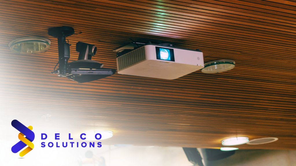 Signs it's Time for a Classroom AV Upgrade | Delco Solutions