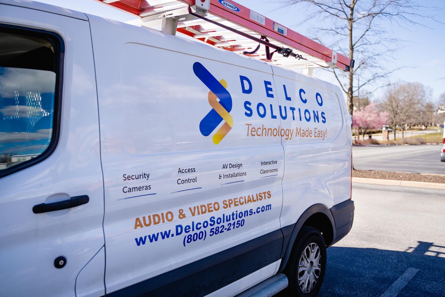 Best Audio Visual Installation Company | AV System Greater Philadelphia