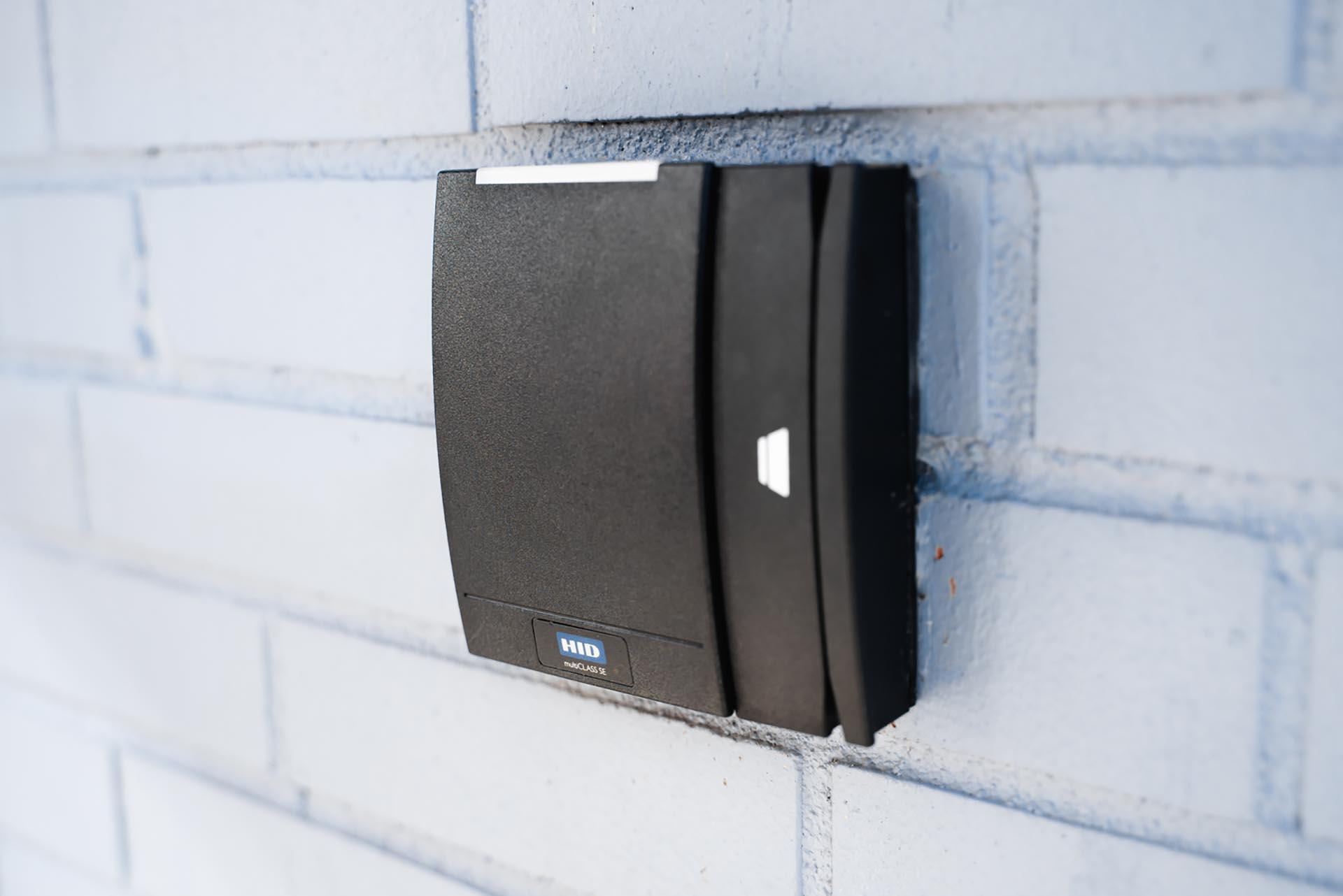 Access Control System Installation from Delco Solutions