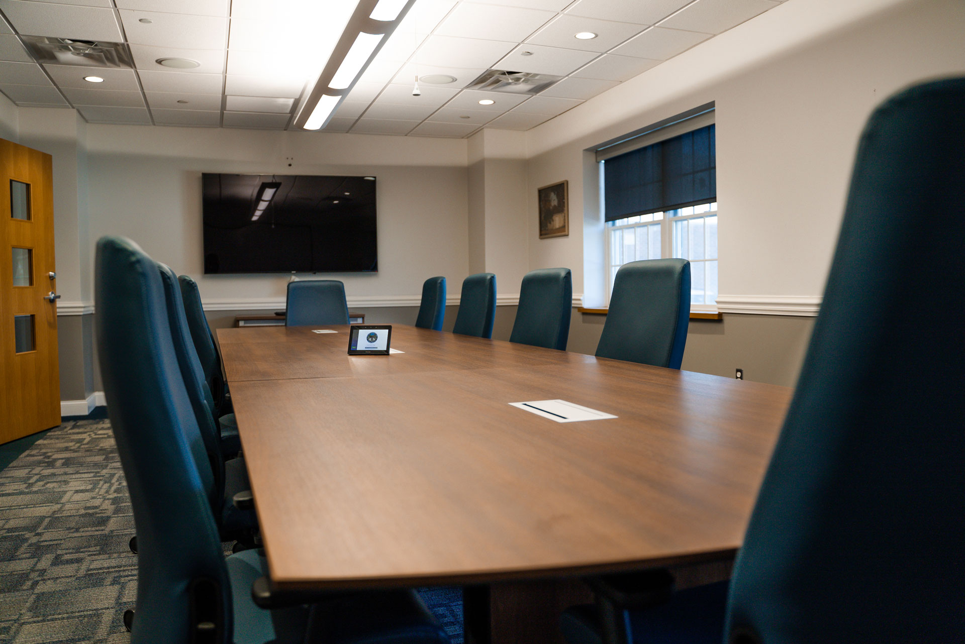 AV Conference & Meeting Room Services in Philadelphia | Delco Solutions
