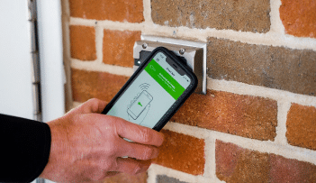 Security Systems and Access Control - Delco Solutions
