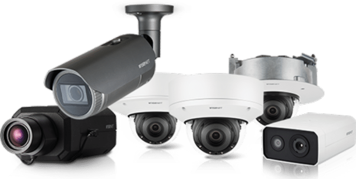 Security Systems and Access Control - Delco Solutions