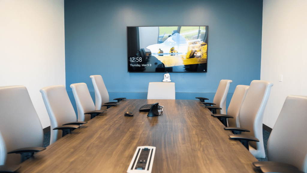 Maximizing ROI with an Audio Visual Company