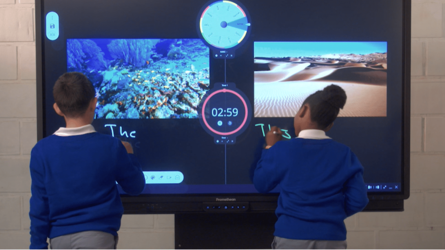 9 Benefits of Interactive Whiteboards in the Classroom