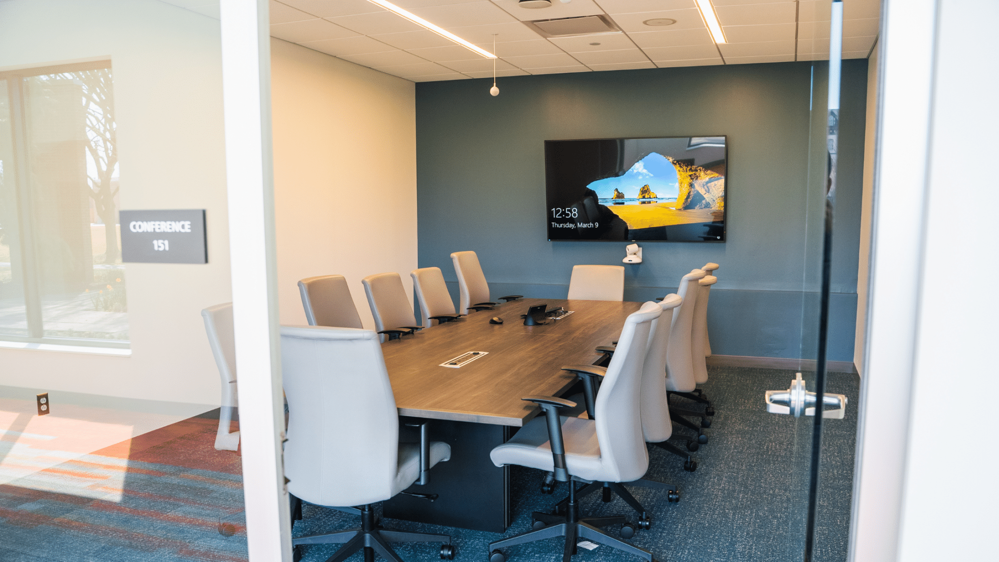 Conference Room AV Tech Checklist For Modern Boardrooms